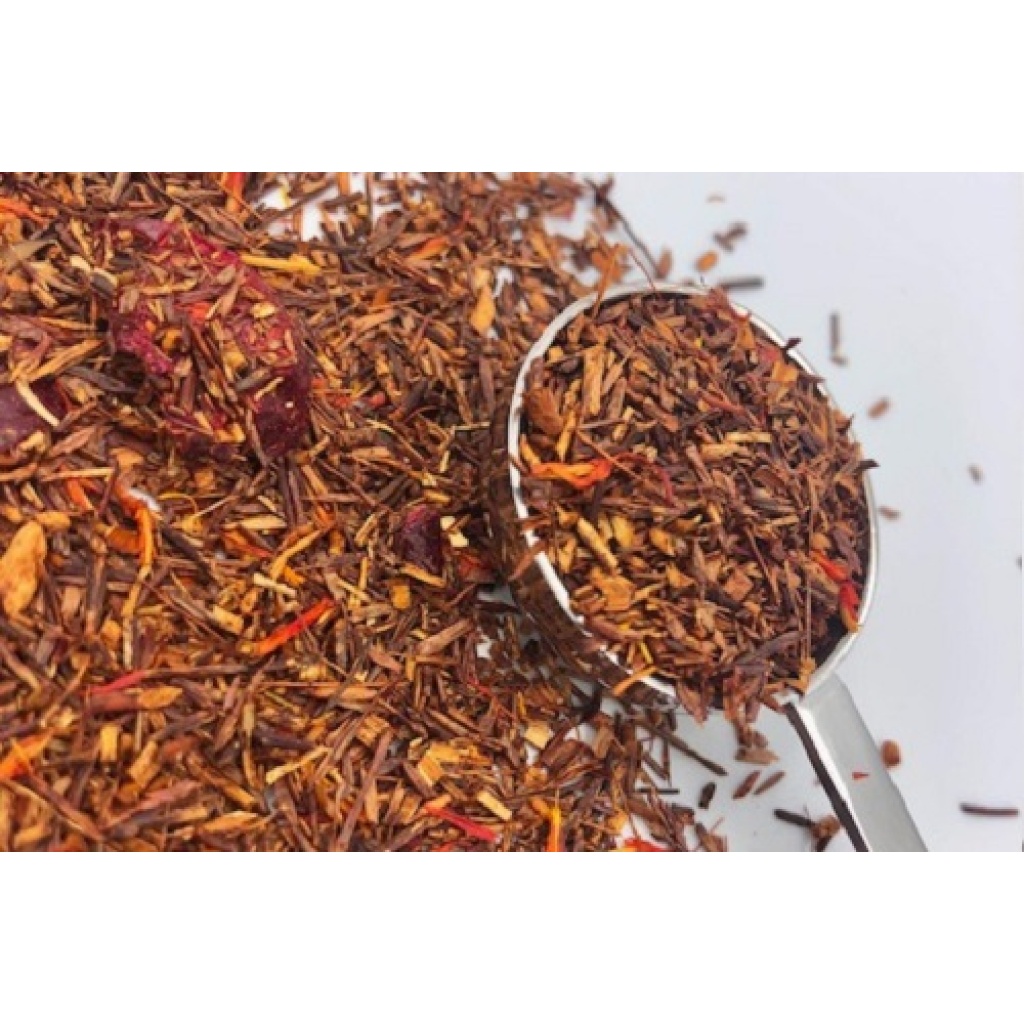 Rooibos Cranberry – Foresta